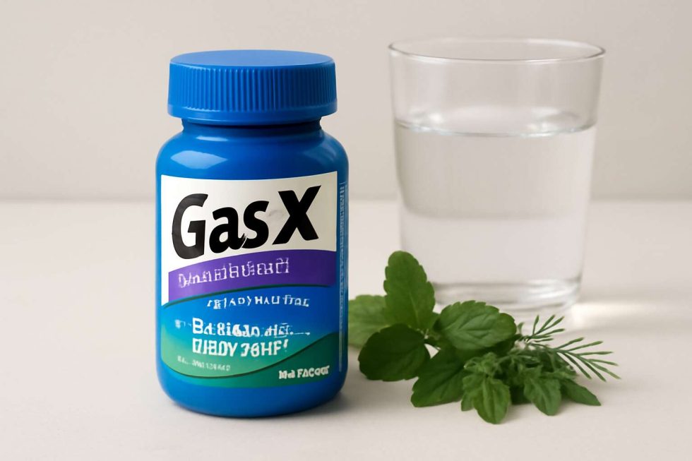 Effective Ways to Use a Gas X Bottle for Maximum Relief - Gas Bottles