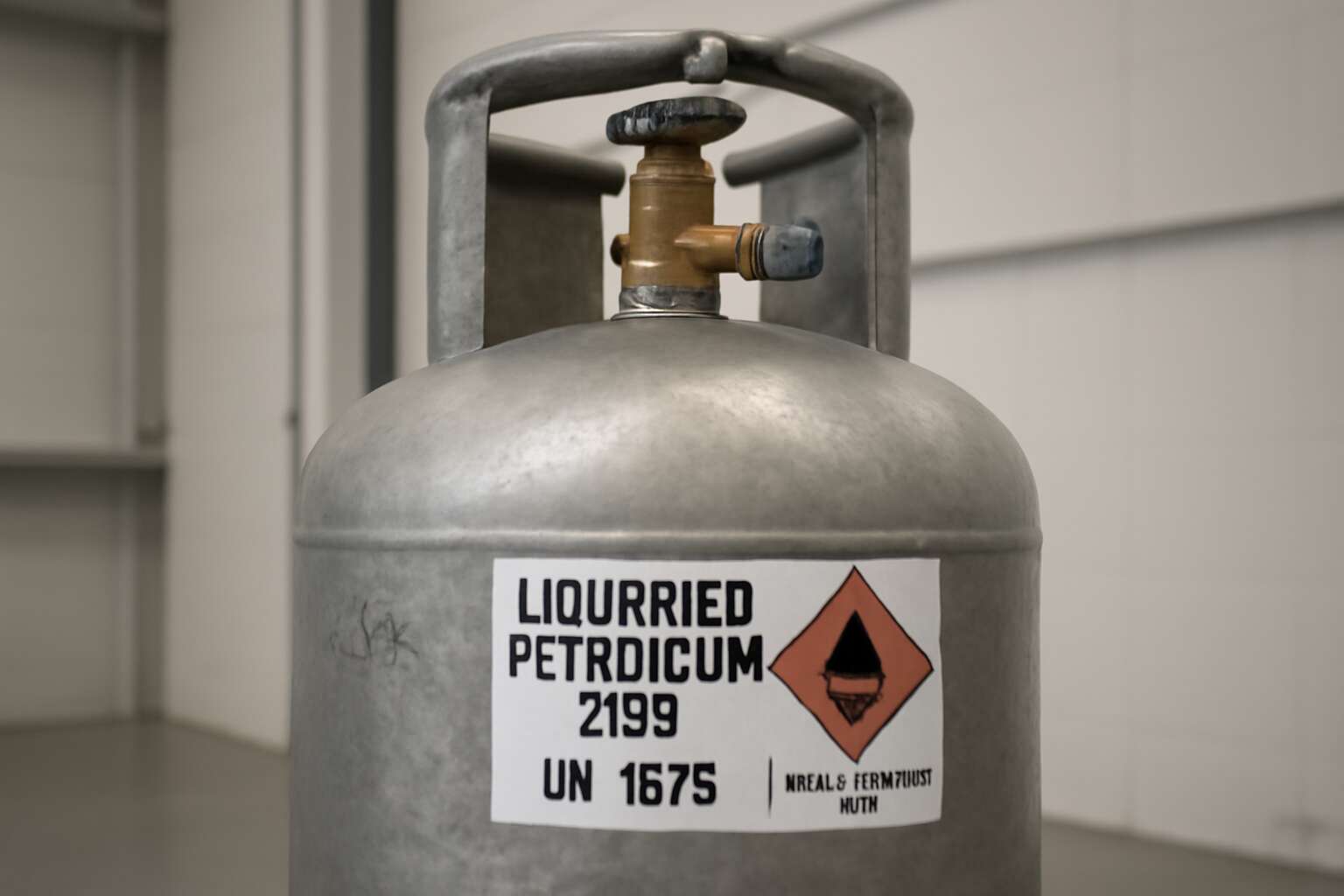 The Ultimate Guide to Choosing and Using a Gas Bottle Jumbo Safely and ...