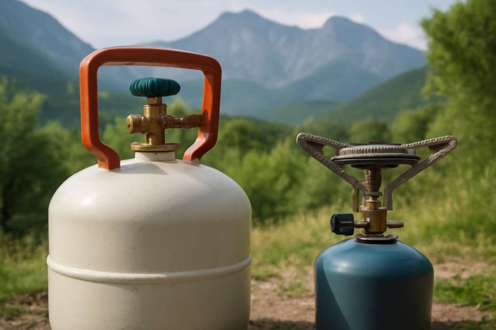 How Long Does Gas Bottle Last? Essential Tips to Maximize Your Gas ...