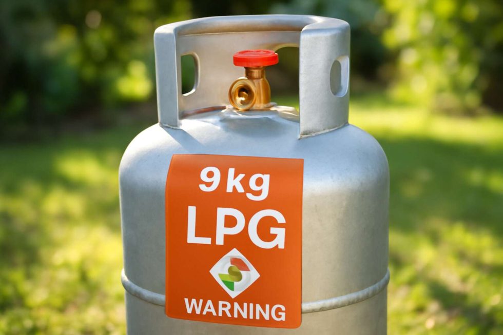 Discover the True LPG 9kg Gas Bottle Weight: Essential Facts You Need ...