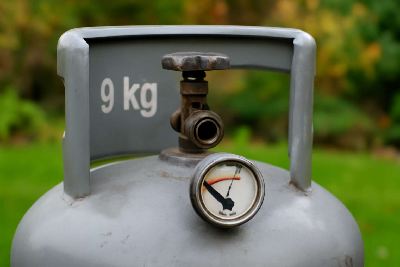 Discover the Latest Trends in Empty 9kg Gas Bottle Price Makro for ...