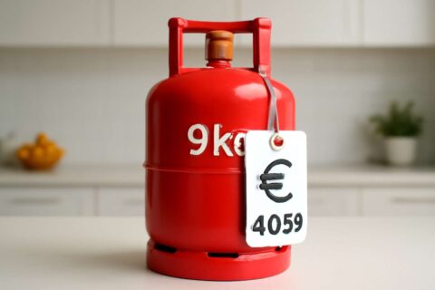 Find the price for 9kg gas bottle today and save on your next purchase ...